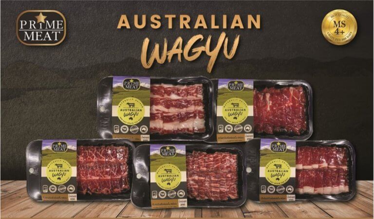 Prime Meat เนื้อนำเข้า ทำไมจึงเป็นสวรรค์ของคนรักเนื้อ